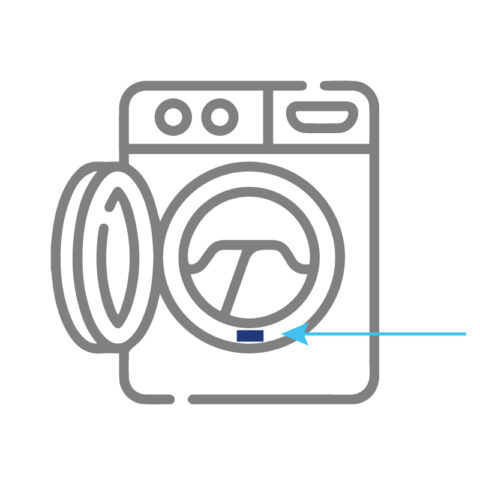 Find Your Appliance Model & Serial Numbers | Book a repair