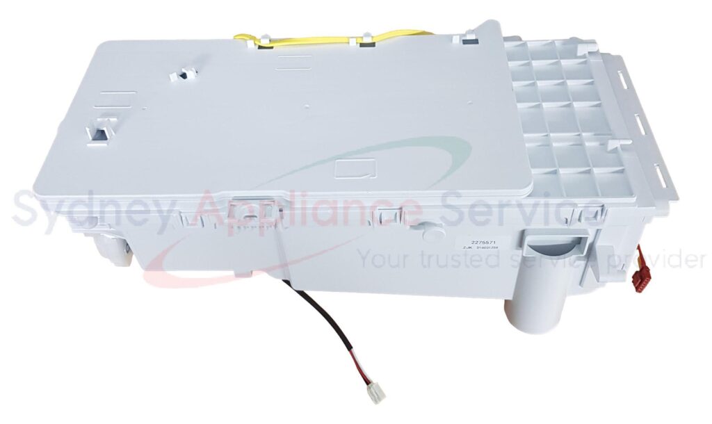 HISENSE WASHING MACHINE HOUSING & DRAW COMPLETE ASSY - K2275571 ...