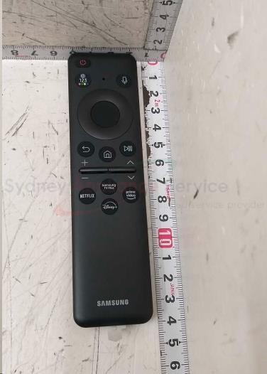 SAMSUNG TV REMOCON-ECO SMART CONTROL - BN59-01432D - Sydney Appliance ...