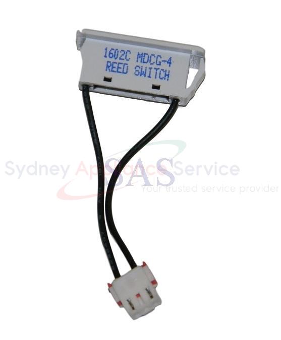 SAMSUNG FRIDGES & FREEZERS REED SWITCH REF ASSY - DA34-00043A - Sydney ...