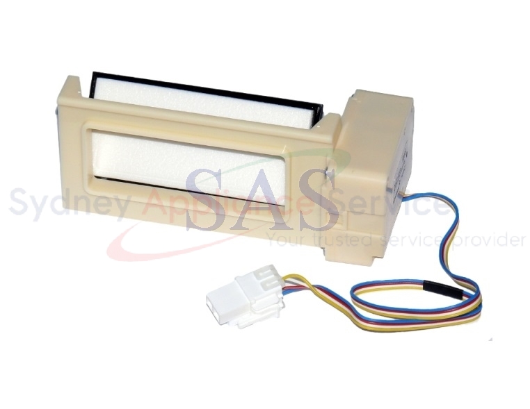 SAMSUNG FRIDGES & FREEZERS DAMPER MOTOR DC 12V - DA31-00043E - Sydney ...