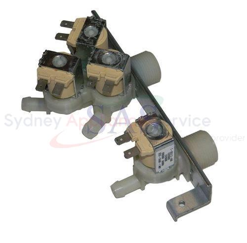 SAMSUNG WASHING MACHINE VALVE WATER ASSY - DC97-15459F - Sydney ...