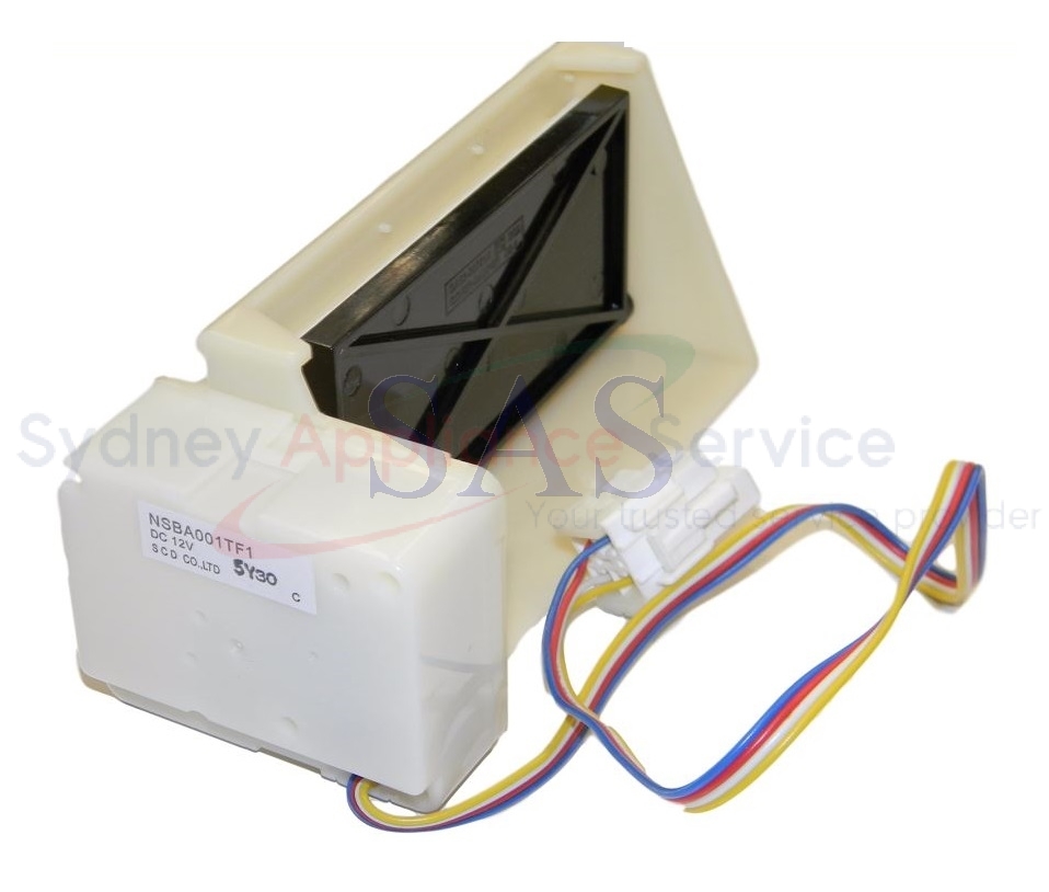 SAMSUNG FRIDGES & FREEZERS MOTOR DC DAMPER REF - DA31-00043F - Sydney ...