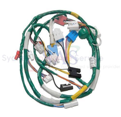 SAMSUNG WASHING MACHINE WIRE HARNESS MAIN - TYPE 2 - DC93-00010C ...