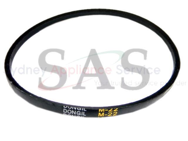 SAMSUNG WASHING MACHINE BELT-V - DC66-10142A - Sydney Appliance Service