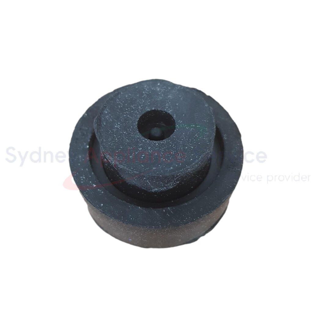 SAMSUNG WASHING MACHINE LEG RUBBER - DC61-03191B - Sydney Appliance Service