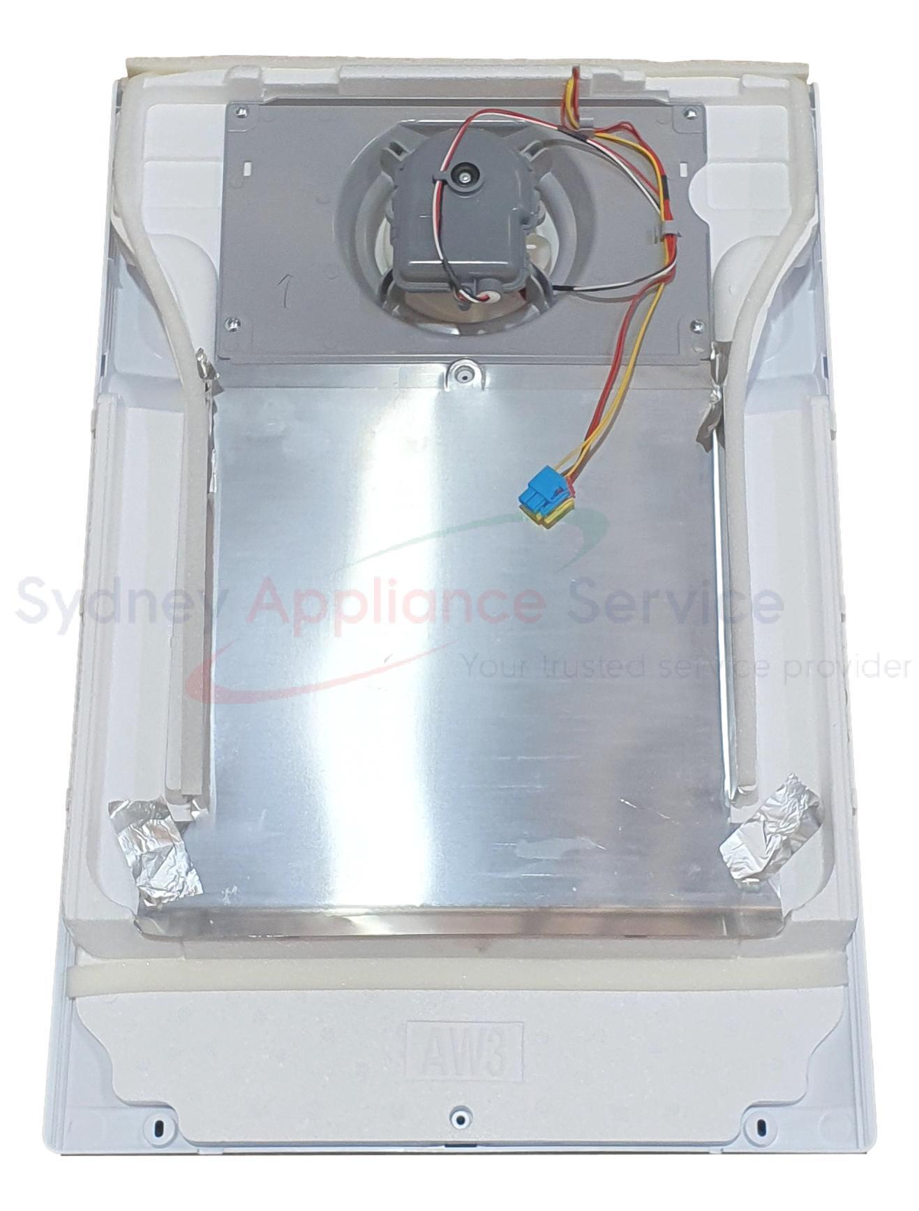 SAMSUNG FRIDGES & FREEZERS COVER EVAP REF ASSY - DA97-08433L - Sydney ...