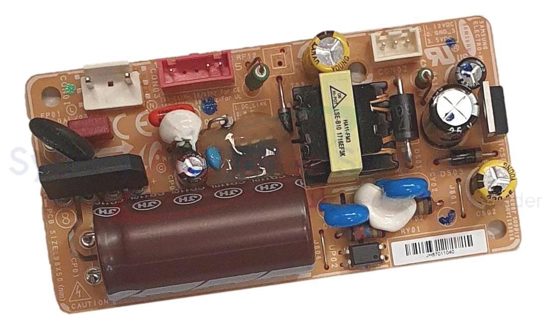 SAMSUNG AIR CON MODULE SMPS IN ASSY - DB92-02861A - Sydney Appliance ...
