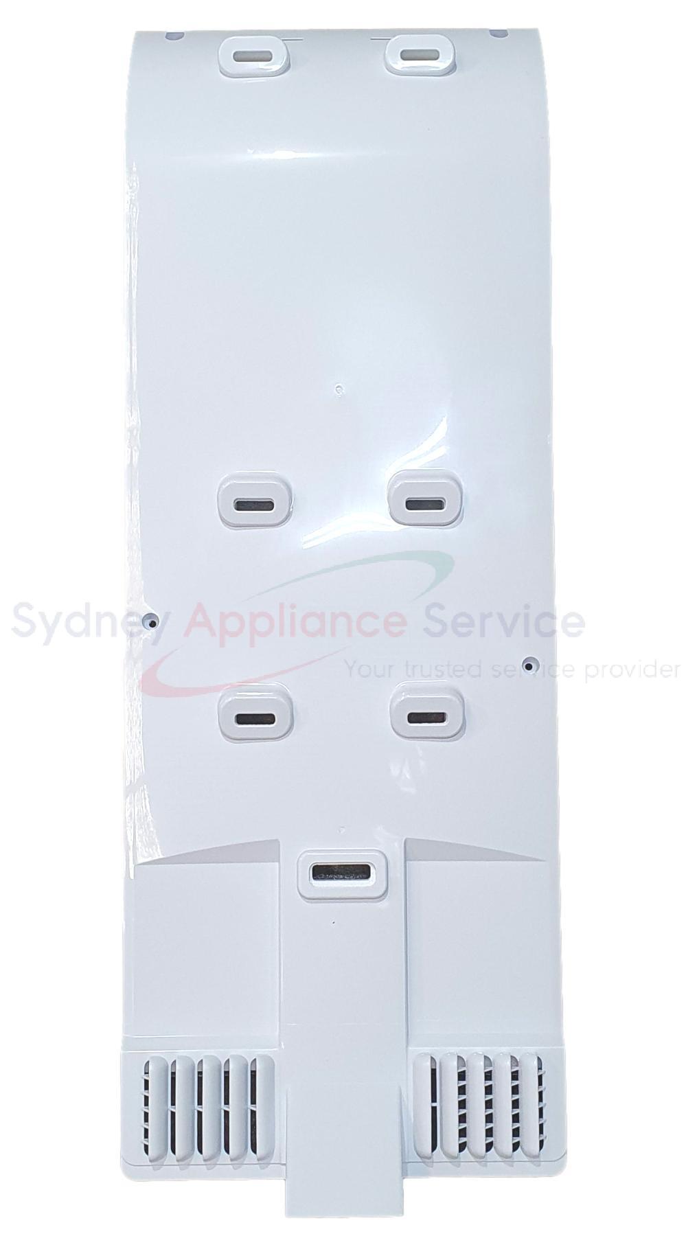 SAMSUNG FRIDGES & FREEZERS EVAP COVER FRE ASSY - DA97-05052Q - Sydney ...