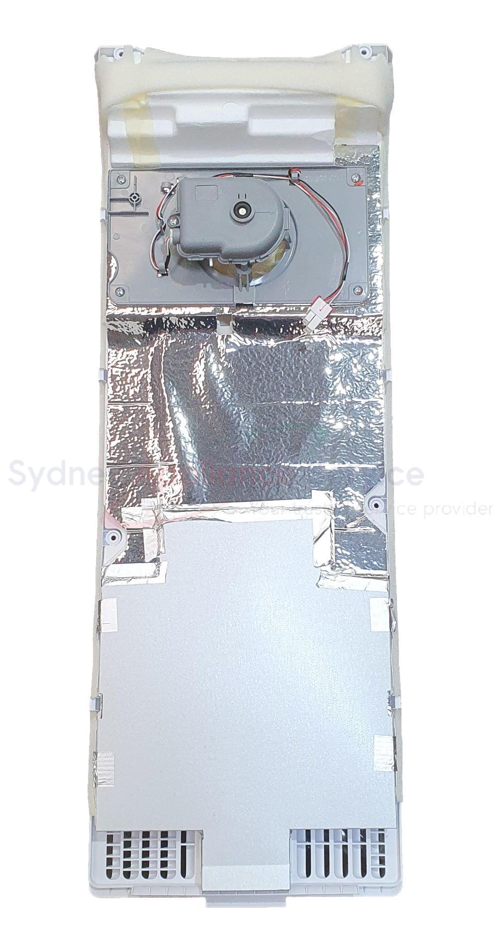SAMSUNG FRIDGES & FREEZERS EVAP COVER FRE ASSY - DA97-05052Q - Sydney ...