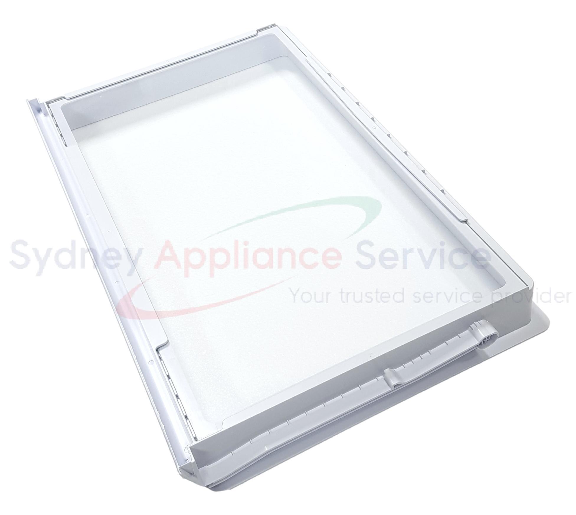 SAMSUNG FRIDGES & FREEZERS SHELF SLIDE ASSY - DA97-14343A - Sydney ...