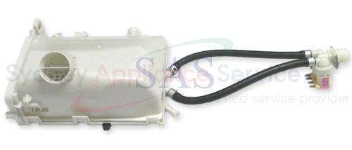SAMSUNG WASHING MACHINE HOUSING DRAWER ASSY - DC97-18573A - Sydney ...