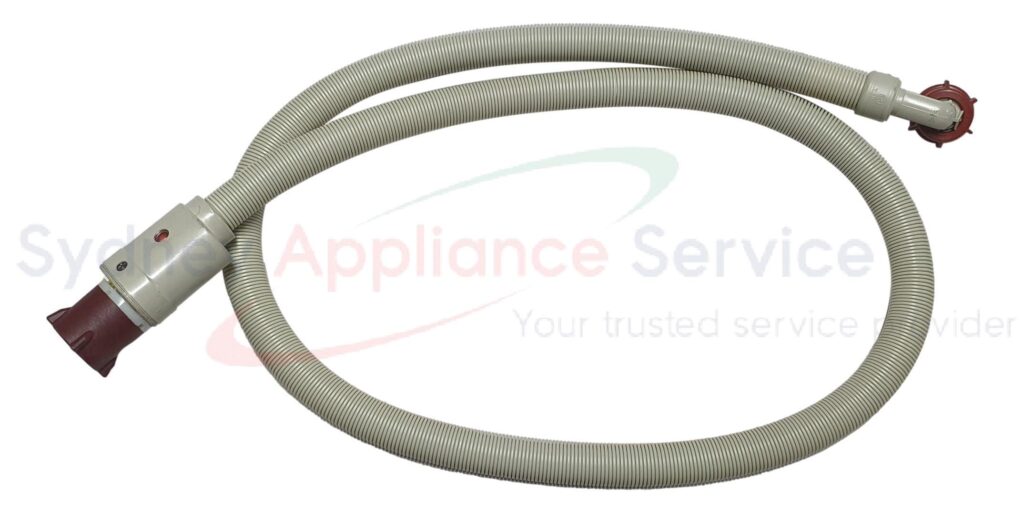 BEKO WASHING MACHINE MECHANIC AQUASTOP. - 2901240100 - Sydney Appliance ...