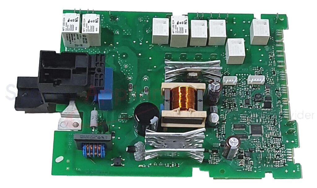 BOSCH OVEN CONTROL MODULE PROGRAMMED - 11017606 - Sydney Appliance Service