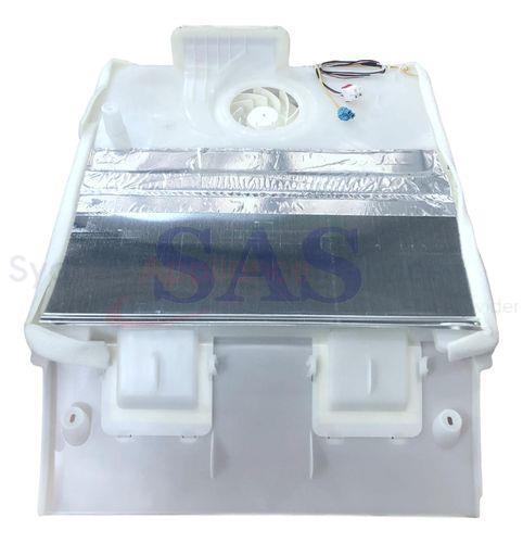 SAMSUNG FRIDGES & FREEZERS EVAP COVER FRE ASSY - DA97-13570C - Sydney ...