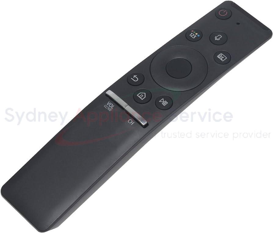 SAMSUNG TV REMOCON SMART CONTROL - BN59-01298G - Sydney Appliance Service