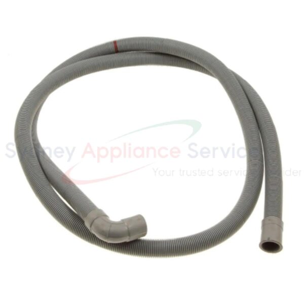 HISENSE WASHING MACHINE DRAIN HOSE - K1935600 - Sydney Appliance Service