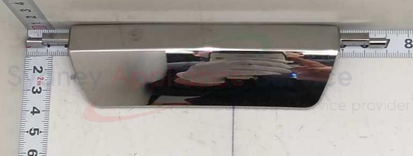 SAMSUNG WASHING MACHINE DOOR HANDLE TOP LOAD - DC64-03483A - Sydney ...