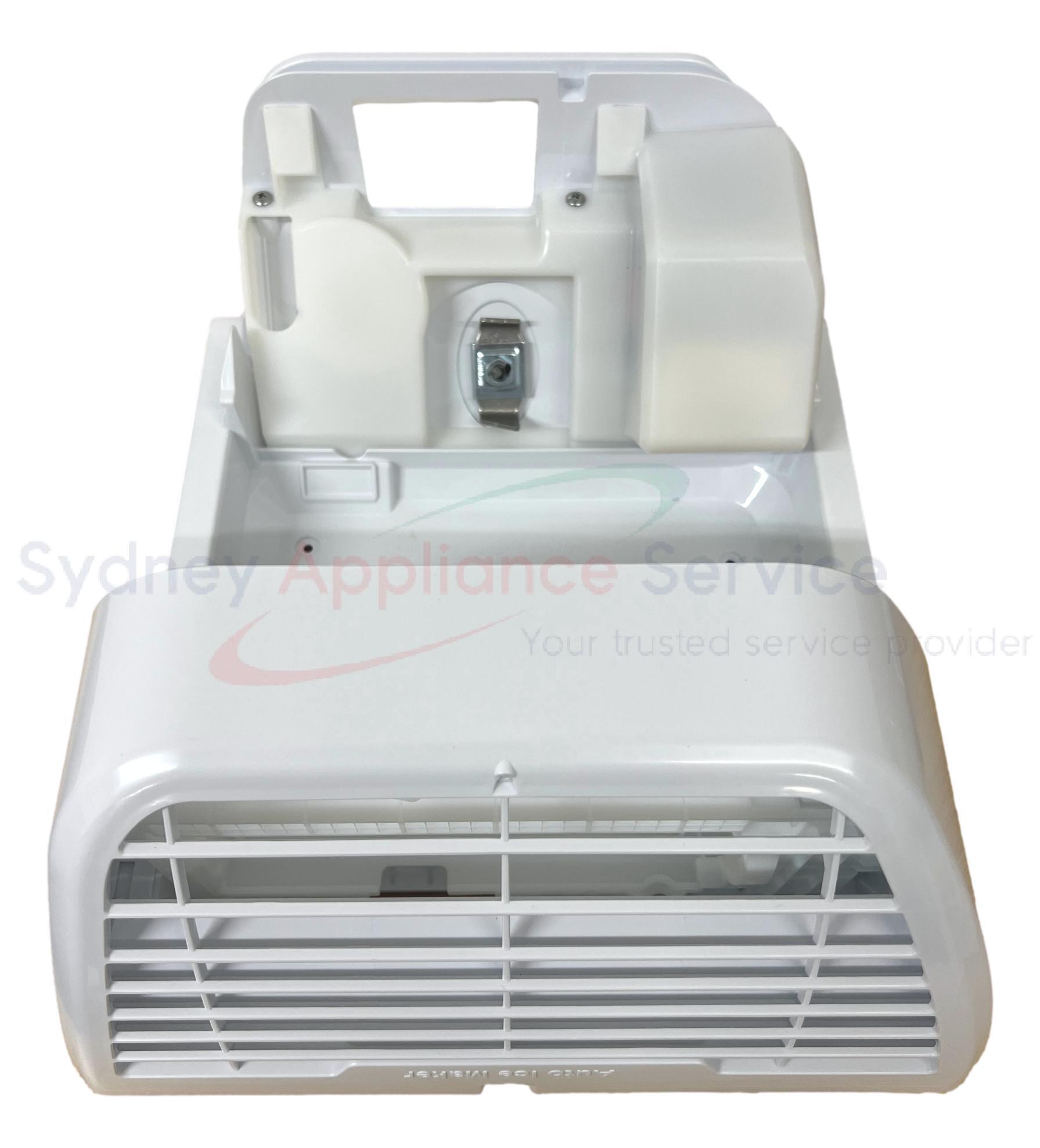 SAMSUNG FRIDGES & FREEZERS ICE MAKER & CASE AUGER MOTOR ASSY - DA97 ...