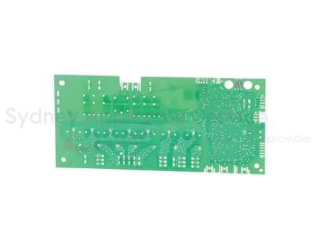 BOSCH FREESTANDING OVEN CONTROL MODULE PROGRAMMED - 12023805 - Sydney ...