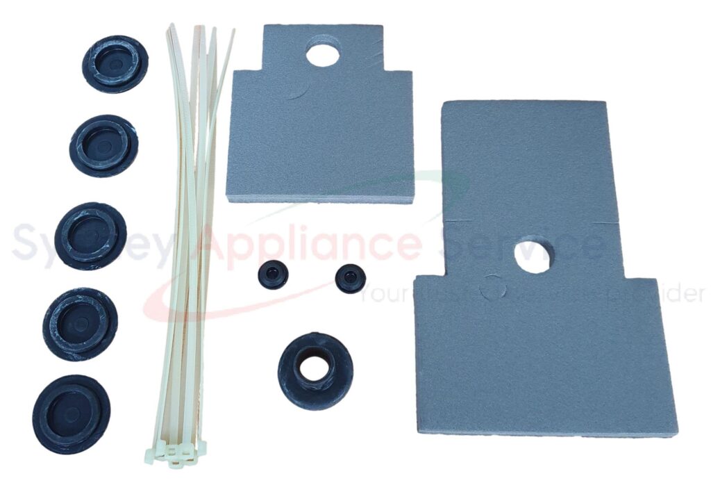 MITSUBISHI ELECTRIC AIR CON DRAIN KIT - PAC-SH71DS-E-SVC - Sydney ...