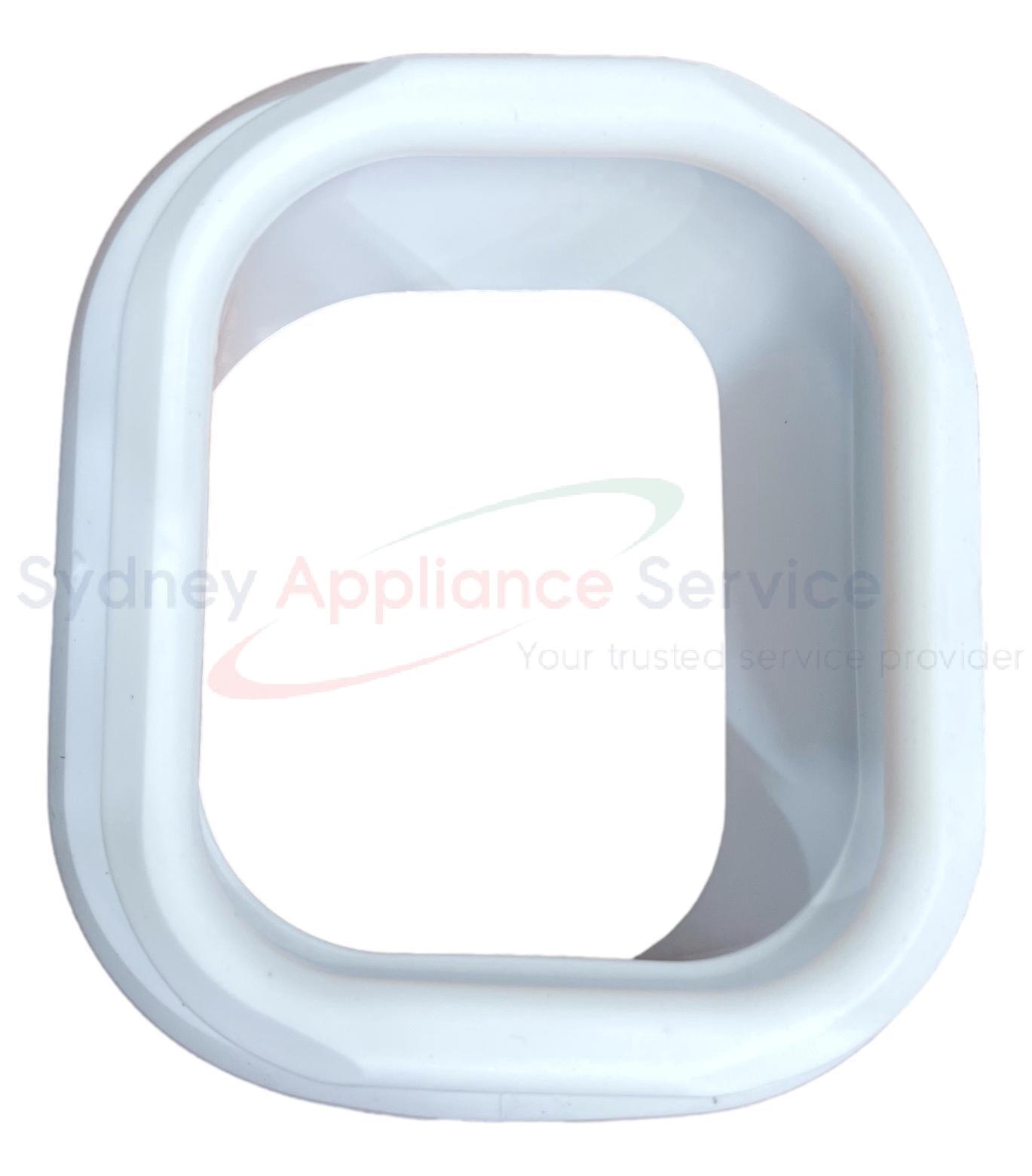 SAMSUNG FRIDGES & FREEZERS CAP CHUTE ICE GASKET - DA97-17451A - Sydney ...