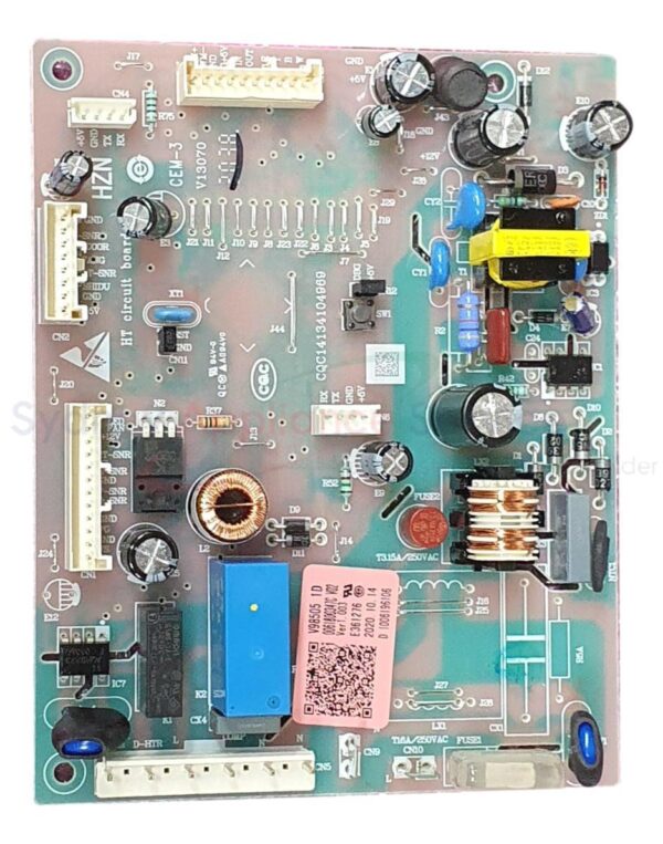 HAIER FRIDGES & FREEZERS CONTROL PANEL MAIN PCB - H0061800347C - Sydney ...