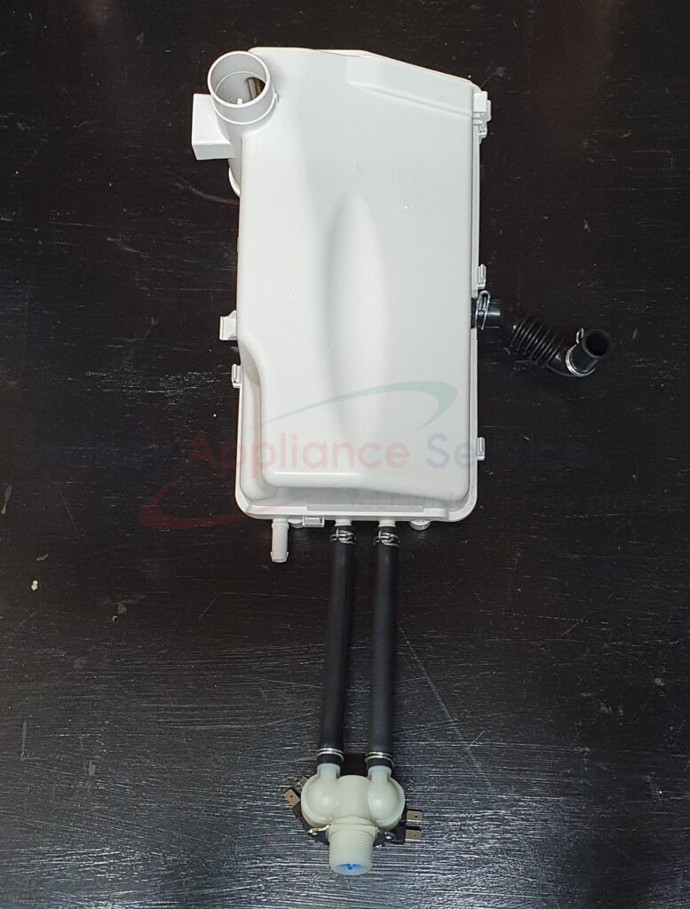 HAIER WASHING MACHINE STORAGE TANK ASSY - H0020805732U - Sydney ...