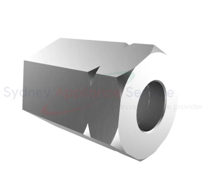 BOSCH FREESTANDING OVEN NUT FAN - 00619246 - Sydney Appliance Service