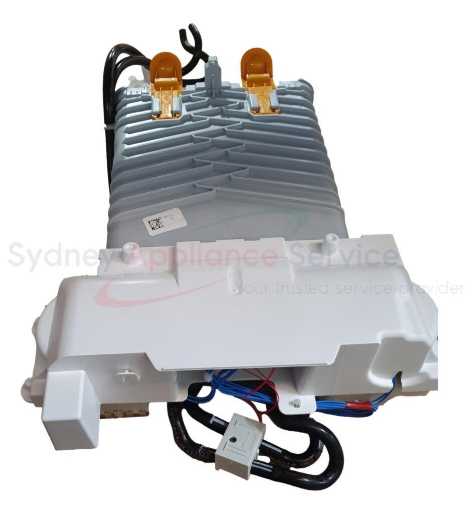 MIELE WASHING MACHINE MODULE, ULTRAPHASE - 10521721 - Sydney Appliance ...