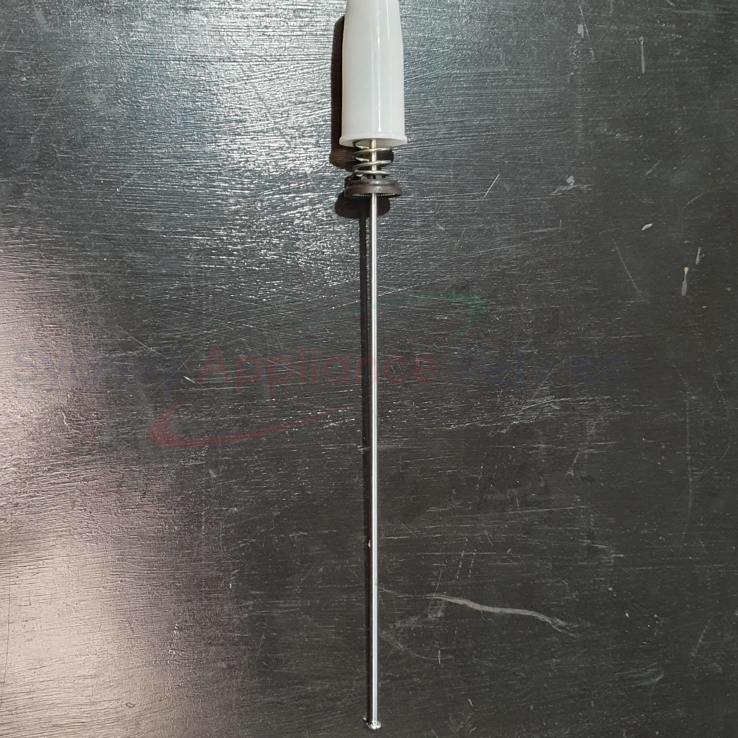 HAIER WASHING MACHINE SUSPENSION ROD WHITE 3503A - H0030803503A ...