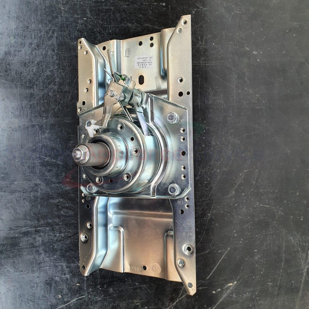 HAIER WASHING MACHINE TRANSMISSION - H0030801895 - Sydney Appliance Service