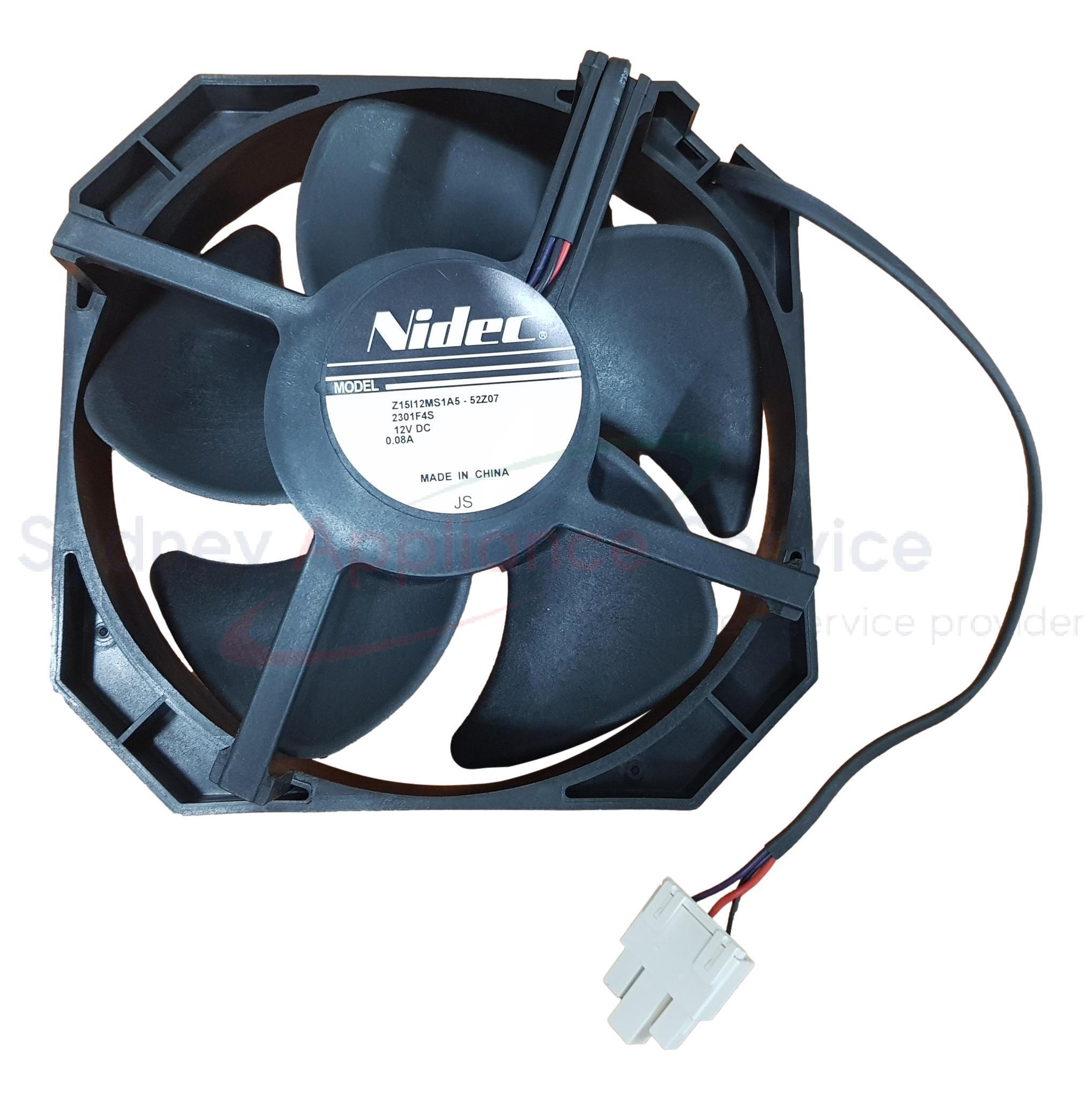 HISENSE FRIDGES & FREEZERS CONDENSOR FAN MOTOR - K1931889 - Sydney ...