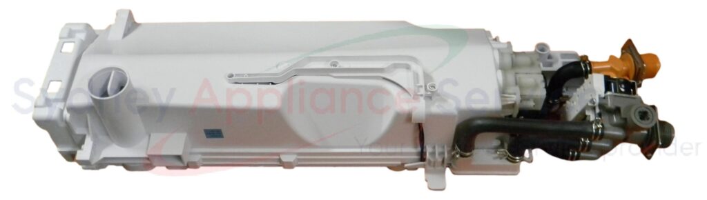 WASHING MACHINE DETERGENT DISP ASSY VALVES - H0020811365C - Sydney ...