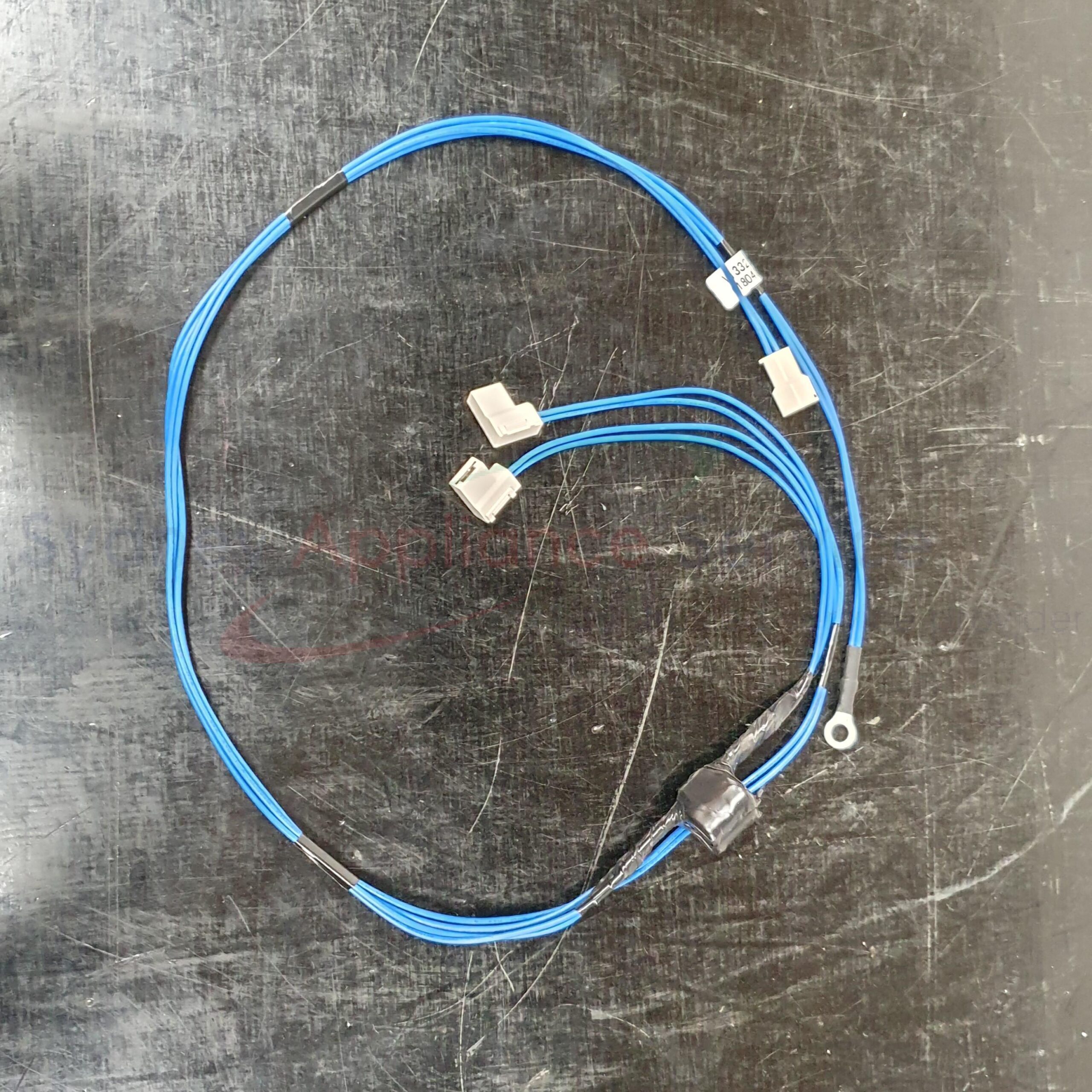 DRYER HARNESS HUMIDITY SENSOR - H0180400017A - Sydney Appliance Service