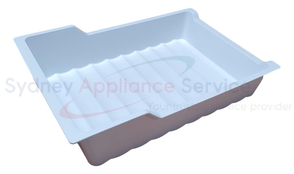 HISENSE FRIDGES & FREEZERS ICE TRAY PART - K1973758 - Sydney Appliance ...