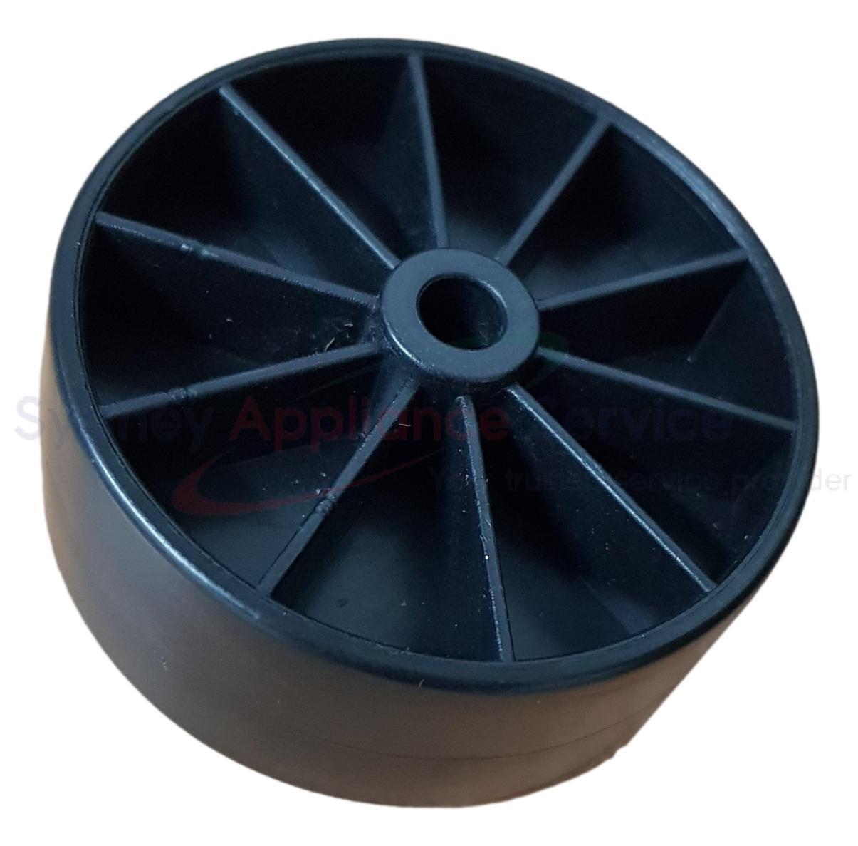 HISENSE FRIDGES & FREEZERS ROLL WHEEL - K1428325 - Sydney Appliance Service