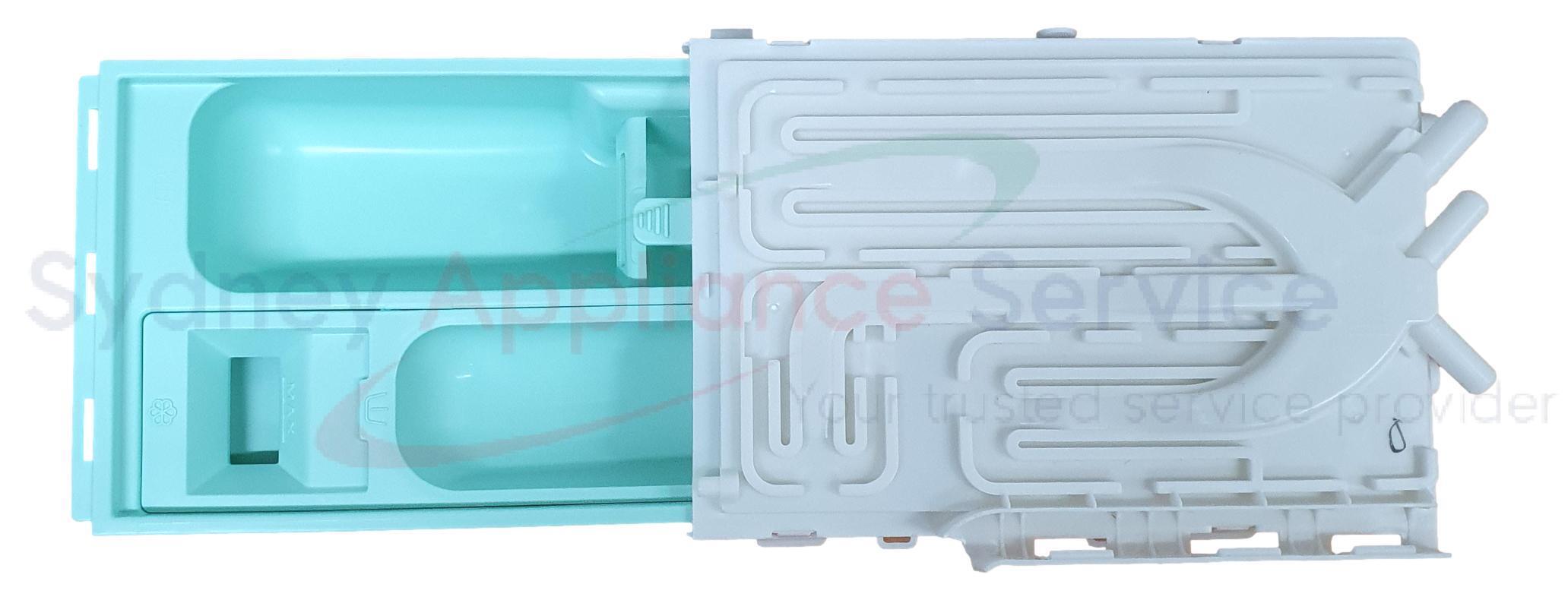 HISENSE WASHING MACHINE DISPENSER ASM - K1576693 - Sydney Appliance Service