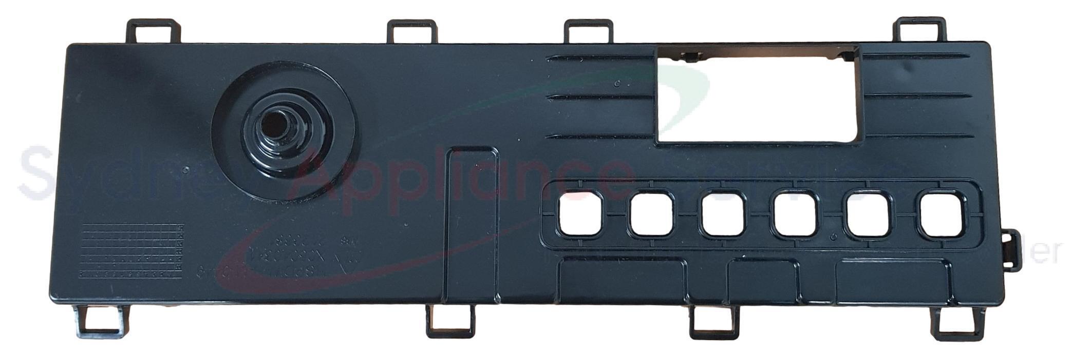 HISENSE WASHING MACHINE CONTROL UNIT HOUSING - K2123681 - Sydney ...