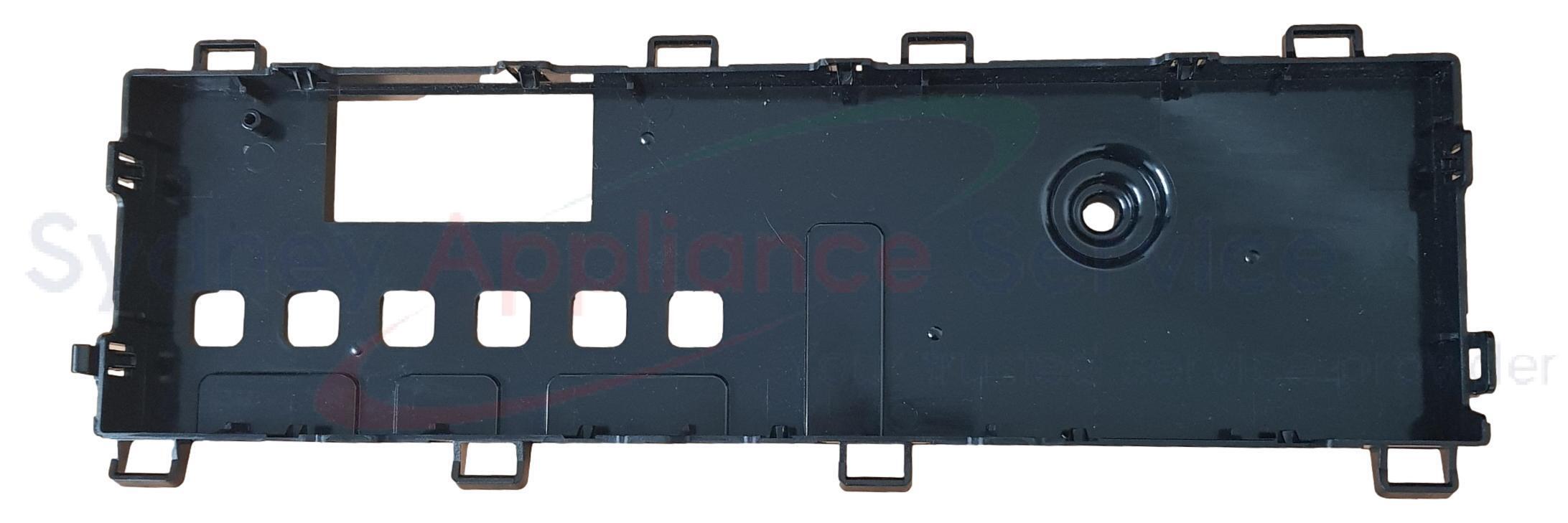 HISENSE WASHING MACHINE CONTROL UNIT HOUSING - K2123681 - Sydney ...