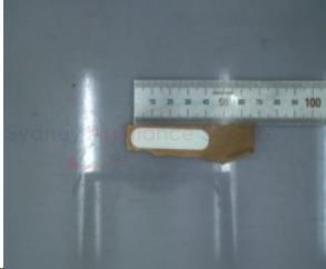 SAMSUNG WASHING MACHINE INLAY;WA80F5G - DC64-02822G - Sydney Appliance ...