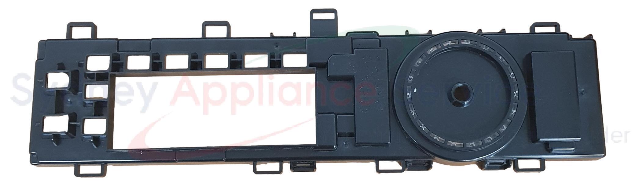 HISENSE WASHING MACHINE CONTROL PANEL BUTTON FRAME - K2268962 - Sydney ...