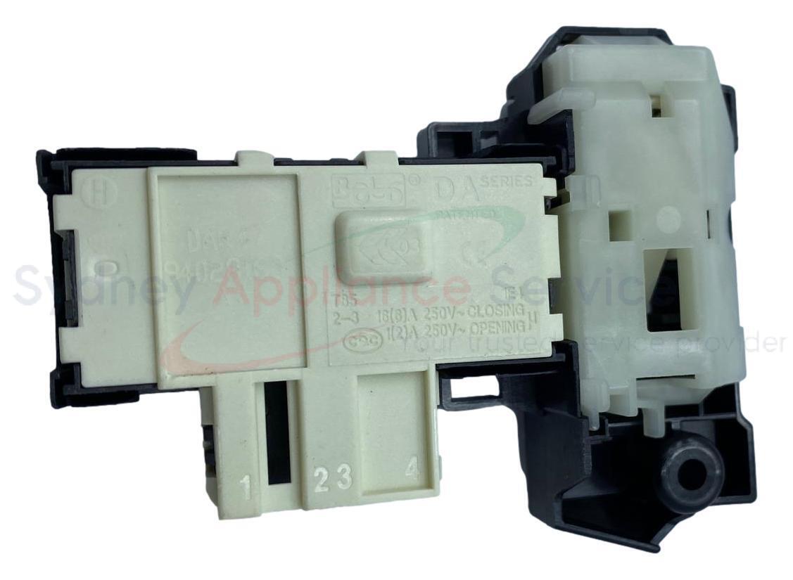 BEKO WASHING MACHINE DOOR LOCK - 2847740400 - Sydney Appliance Service