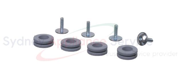 BOSCH WASHING MACHINE DRAIN PUMP ASSY - 00145093 - Sydney Appliance Service