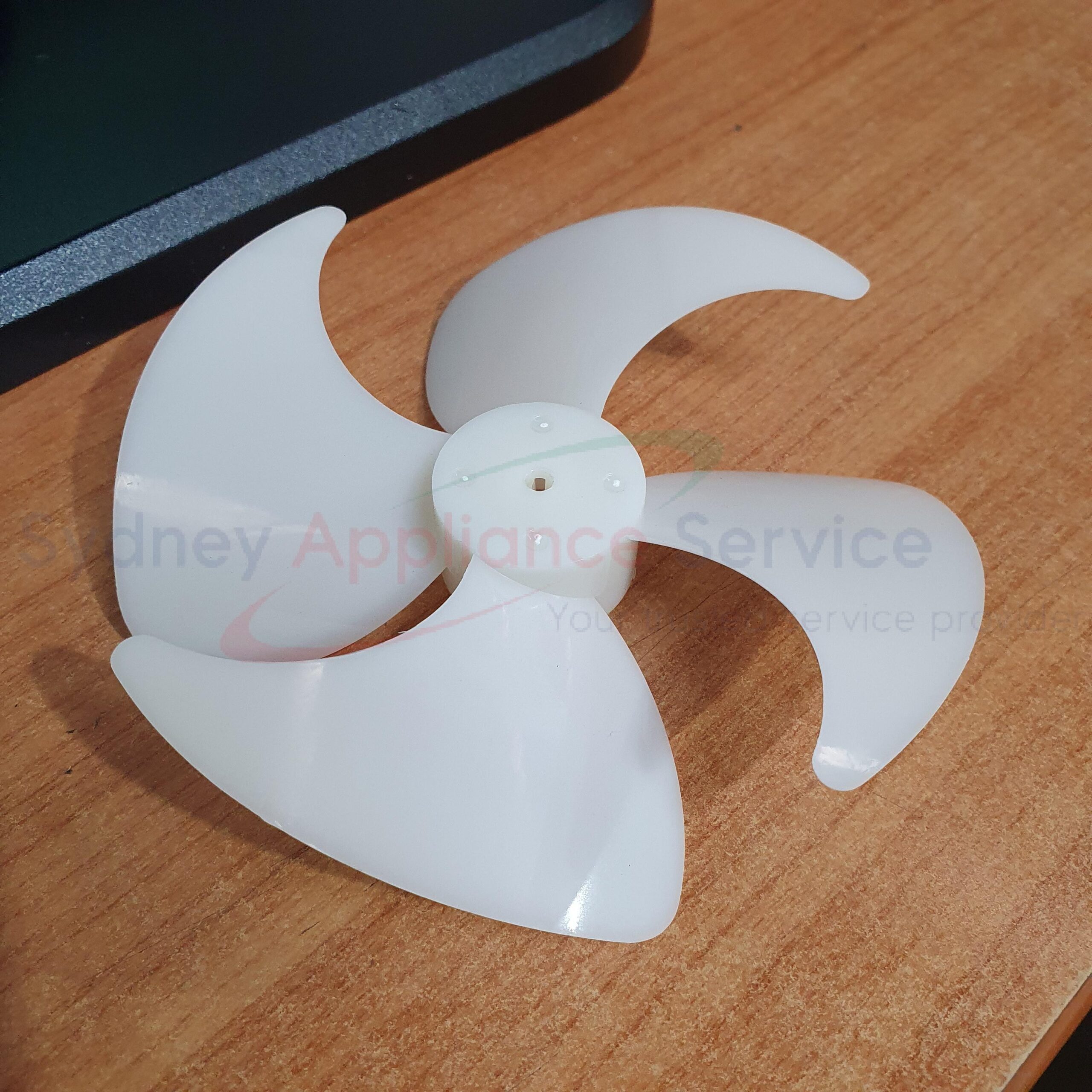 HISENSE FRIDGES & FREEZERS FAN BLADE - K1111155 - Sydney Appliance Service