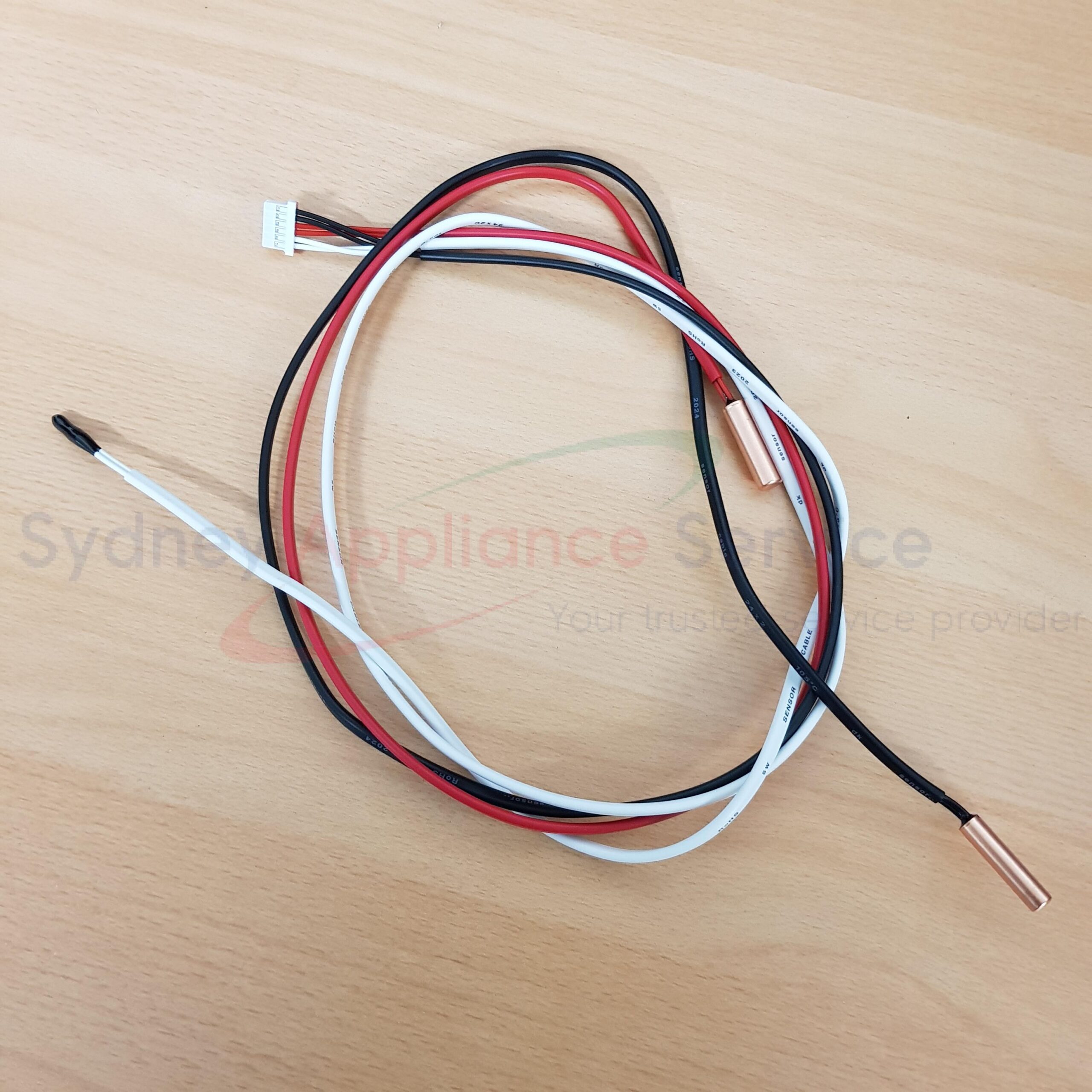 SAMSUNG AIR CON THERMISTOR IN ASSY - DB95-05011H - Sydney Appliance Service