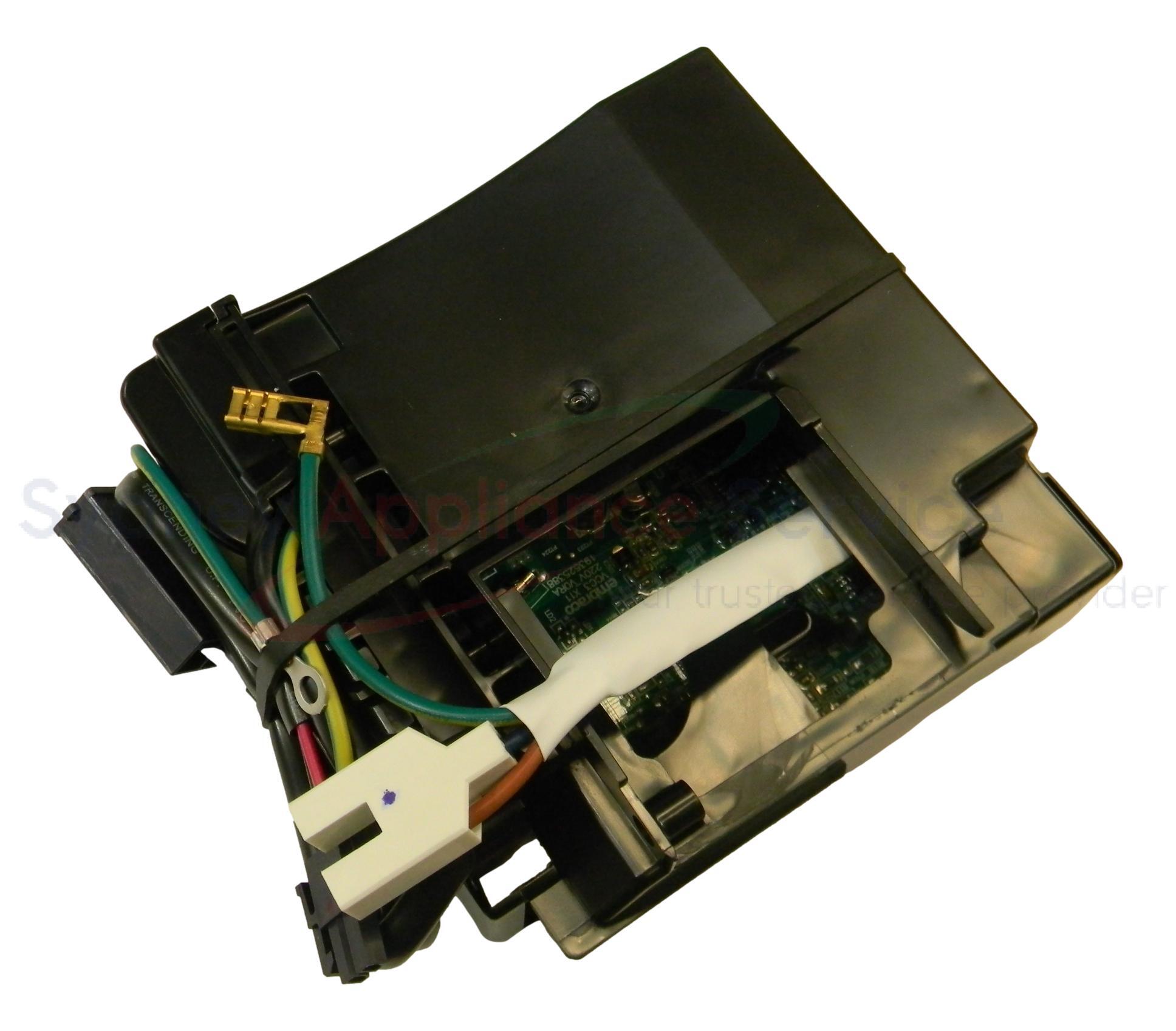 FISHER & PAYKEL FRIDGES & FREEZERS INVERTOR BOARD - H0061800457 ...