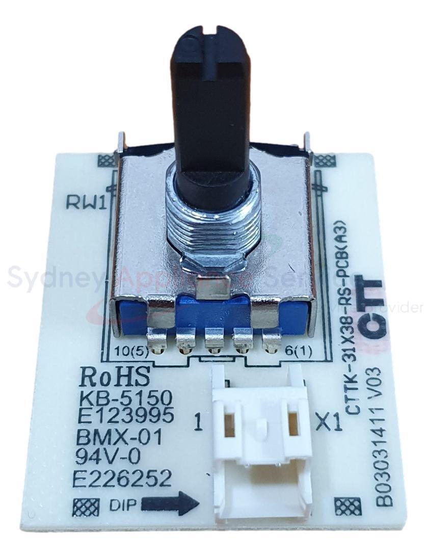 HISENSE FRIDGES & FREEZERS FUNCTIONAL BOARD PARTS - K1576298 - Sydney ...