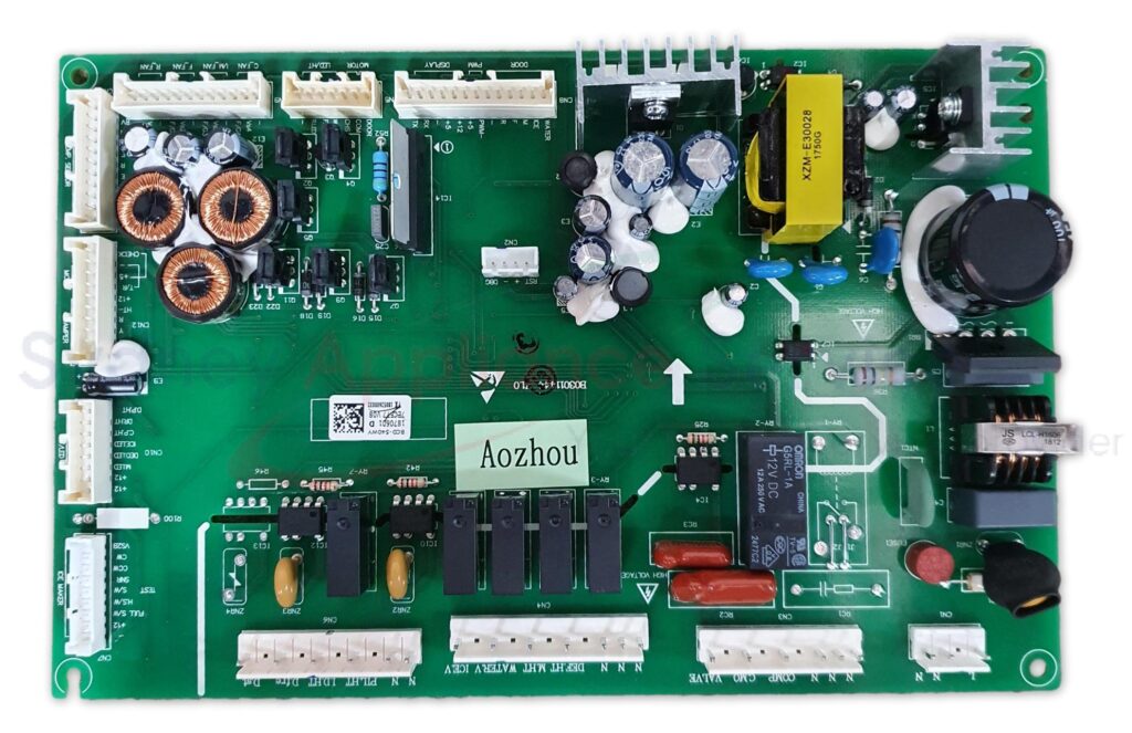 HISENSE FRIDGES & FREEZERS MAIN PCB - K1870601 - Sydney Appliance Service