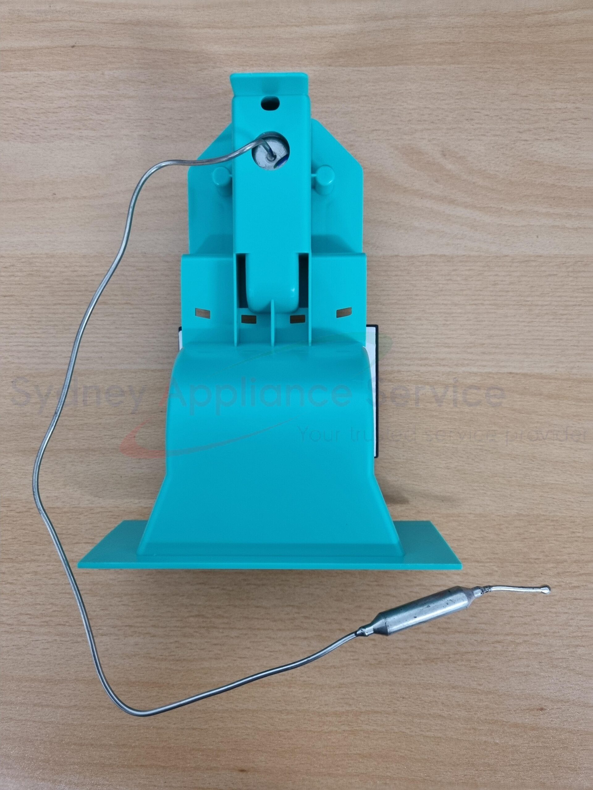 SAMSUNG FRIDGES & FREEZERS CASE THERMO DAMPER - DA67-10264K - Sydney ...